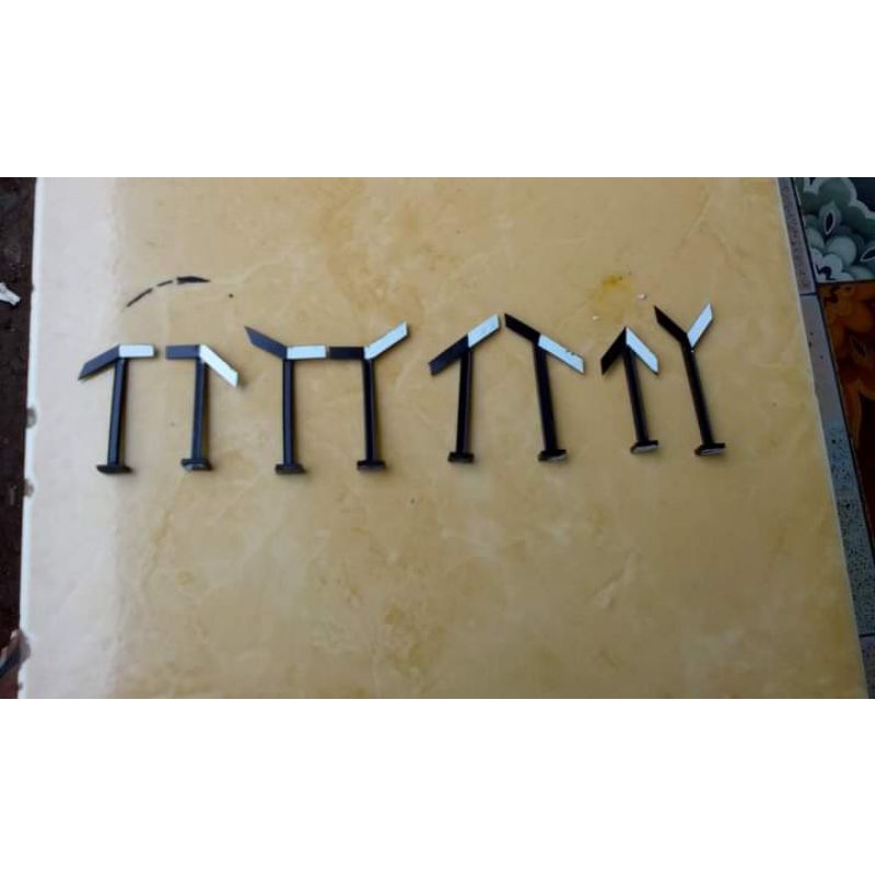 Jual miniatur rambu rambu kereta api indonesis | Shopee Indonesia