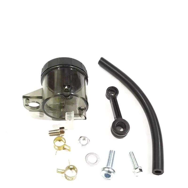 Jual TABUNG MINYAK REM BIG SMOKE ANTI RETAK | Shopee Indonesia