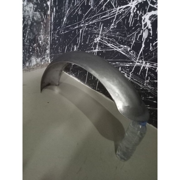 Jual spakbor belakang chopper, spakbor custom chopper, spakbor chopper ...