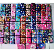 Jual Tikar Lipat / Sajadah lipat Mini 73 x 115 cm | Shopee Indonesia