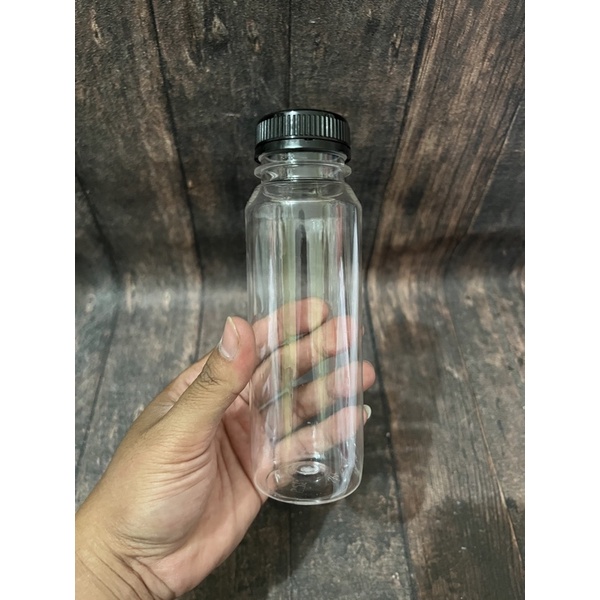 Jual Botol kale 250ml (botol kopi 250ml) | Shopee Indonesia