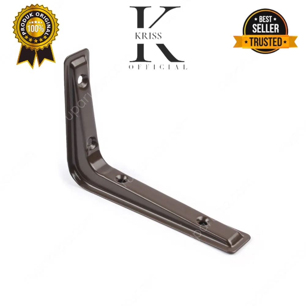 Jual Masterspace Siku Rak L Heavy Duty 19x27 Cm | Shopee Indonesia