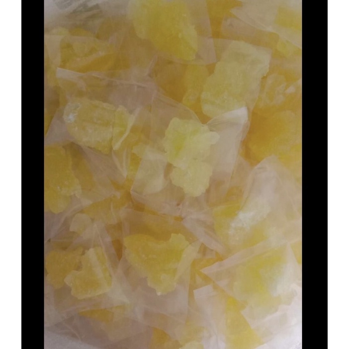 Jual Gula Batu kristal Sachet | Shopee Indonesia