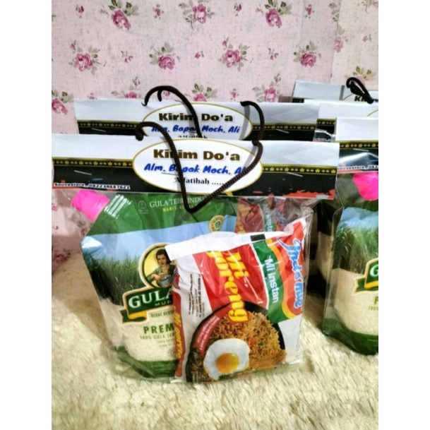 Jual PAKET PARCEL MINI | Shopee Indonesia