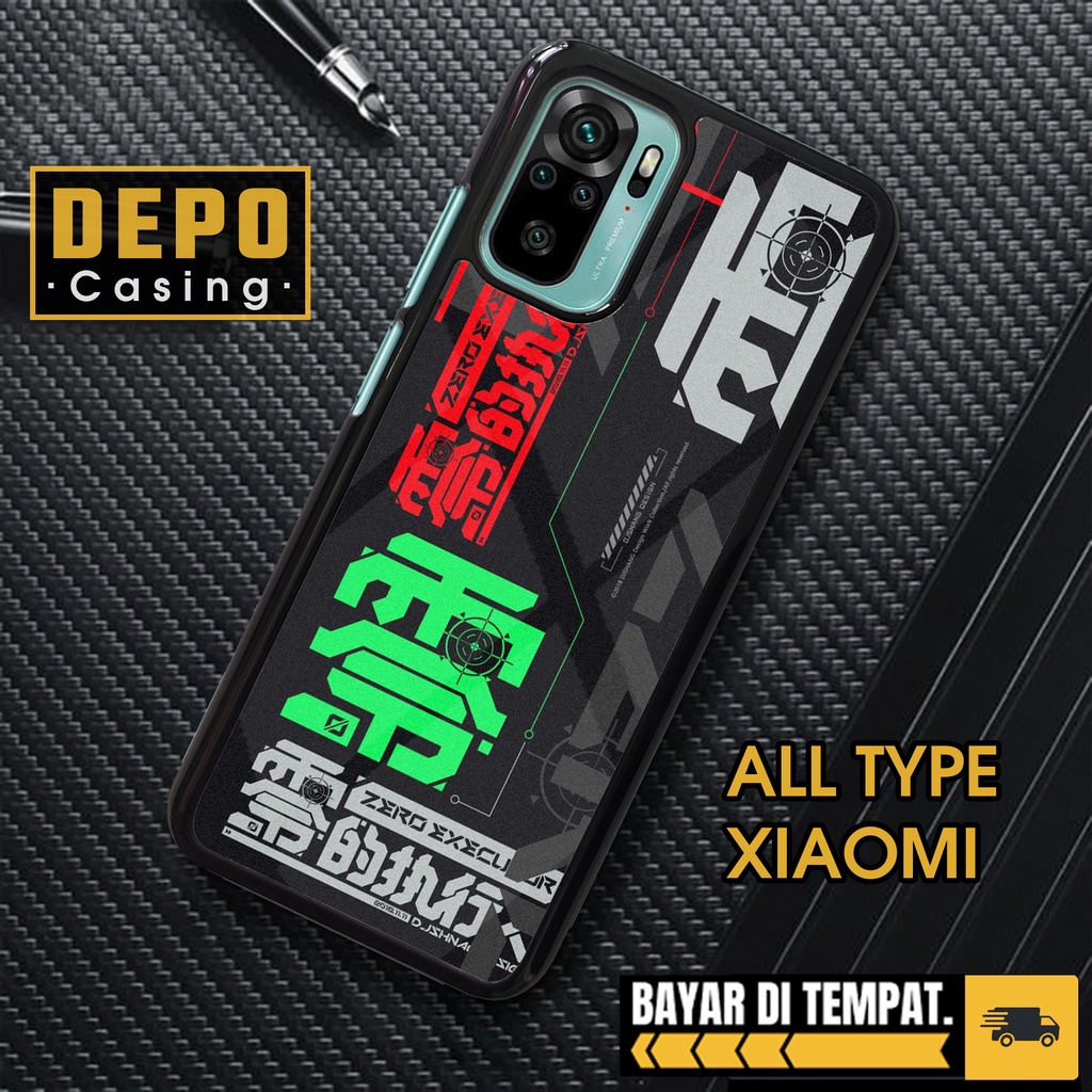 Jual Case Redmi Note 10 Note 10S Case Hp Xiaomi Redmi Note 10 Note 10S ...