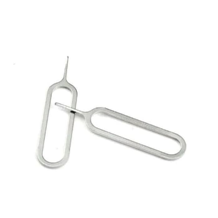 Jual Tusukan Jarum Sim Card / Nossy Sim Card 1 bungkus isi (1000 pcs ...