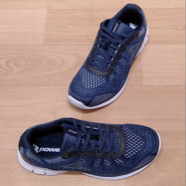 Jual Sepatu Running Pria BATA POWER ORIGINAL _8289069 | Shopee Indonesia