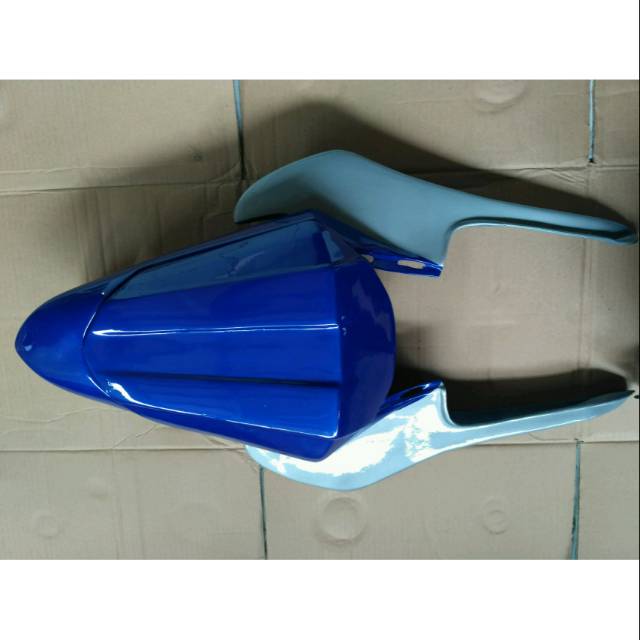 Jual body belakang model r6 old / r6 v1 / r6 lama buat yamaha r15 old ...