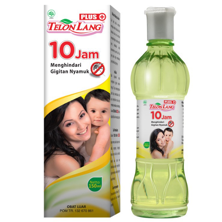 Jual Minyak telon lang plus three action 100ml/minya telon plus cap lang | Shopee Indonesia
