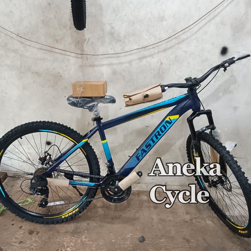 Jual Sepeda Gunung MTB Fastron 26 260 DM | Shopee Indonesia