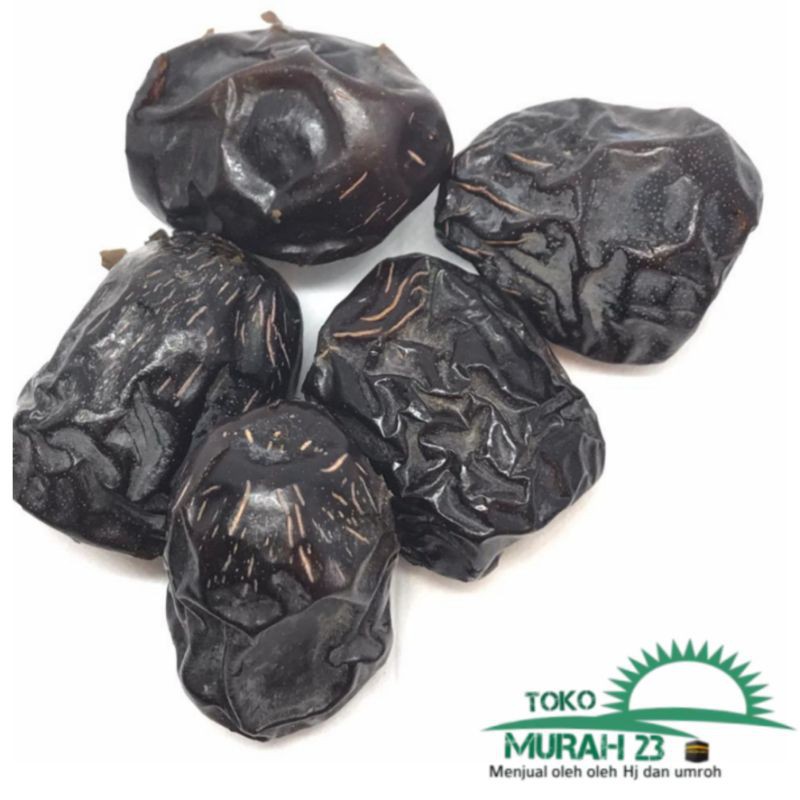 Jual Harga Kurma Ajwa 1 Kg Terlengkap & Harga Terbaru Juni 2026 ...