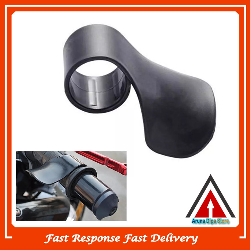 Jual Penahan Gas Motor Universal / Hand Rest Motor / Sandaran Tangan ...