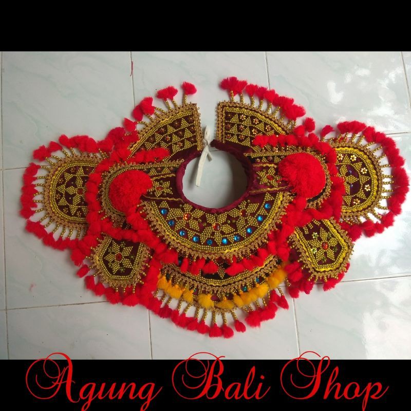 Jual badong tari bali | Shopee Indonesia