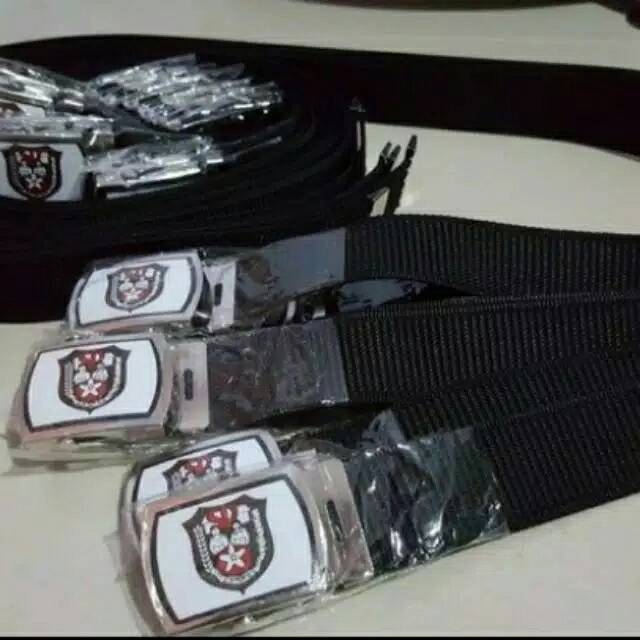 Jual Sabuk SD besar bijian yang panjang nilon | Shopee Indonesia