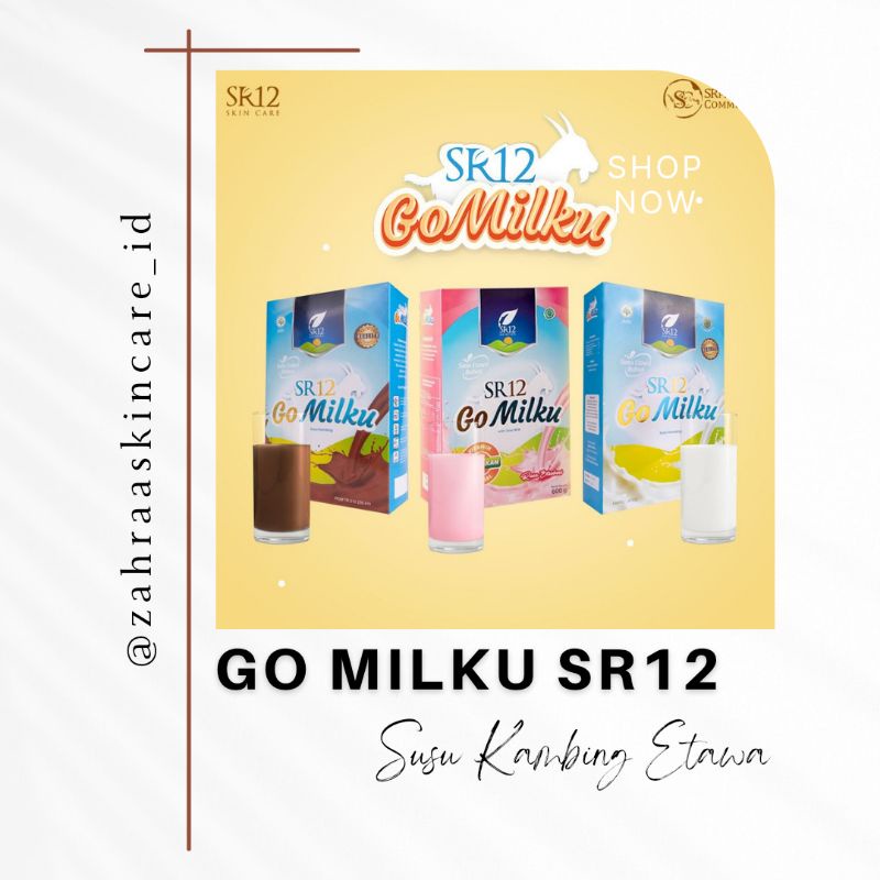 Jual SUSU KAMBING ETAWA / SUSU KAMBING ETAWA PREMIUM /SUSU PENGGEMUK ...