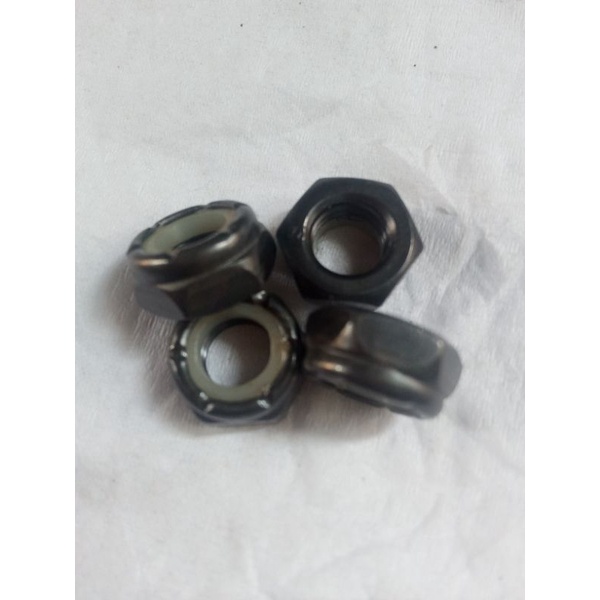 Jual axle nut skateboard | Shopee Indonesia