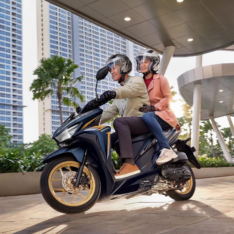 Jual POSTER MOTOR HONDA | Shopee Indonesia