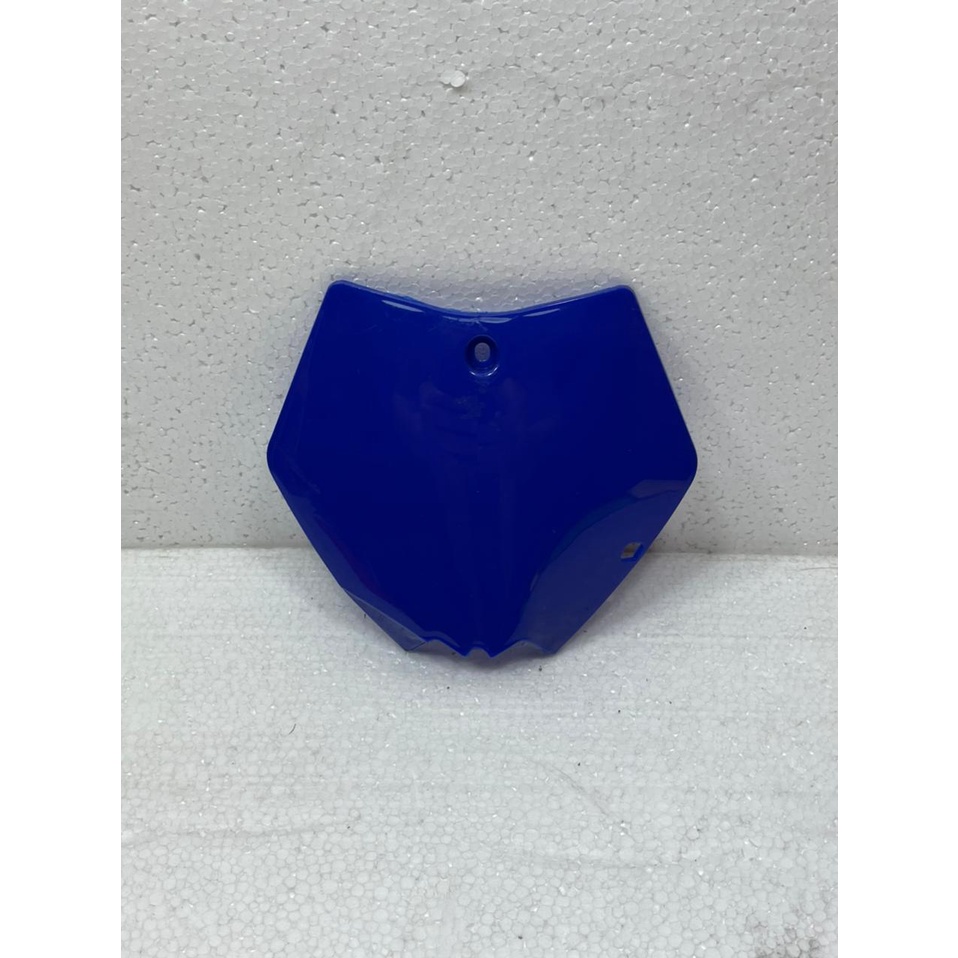 Jual Papan Nomer - No Start Mini Trail MT 2 50cc 2T Mesin Tarik ...