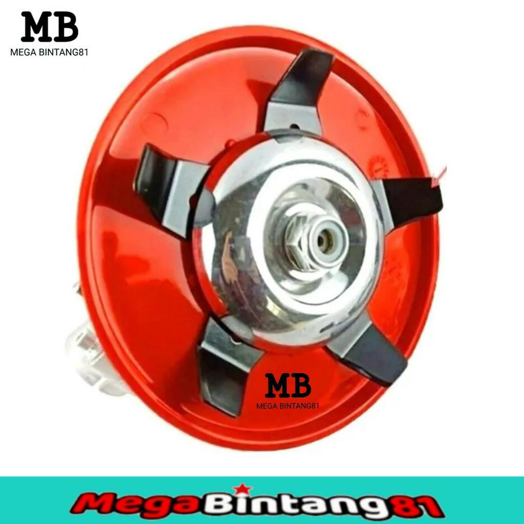 Jual Pisau matun mesin potong rumput mata matun padi sawah mesin potong ...