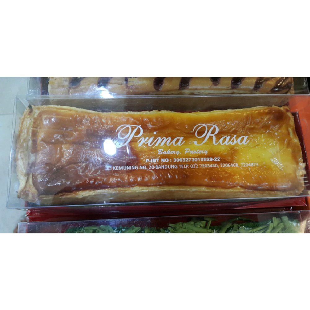 Jual READY CIKARANG 09 NOV 2024 - PASTRY CHEESE CAKE PRIMARASA BANDUNG ...