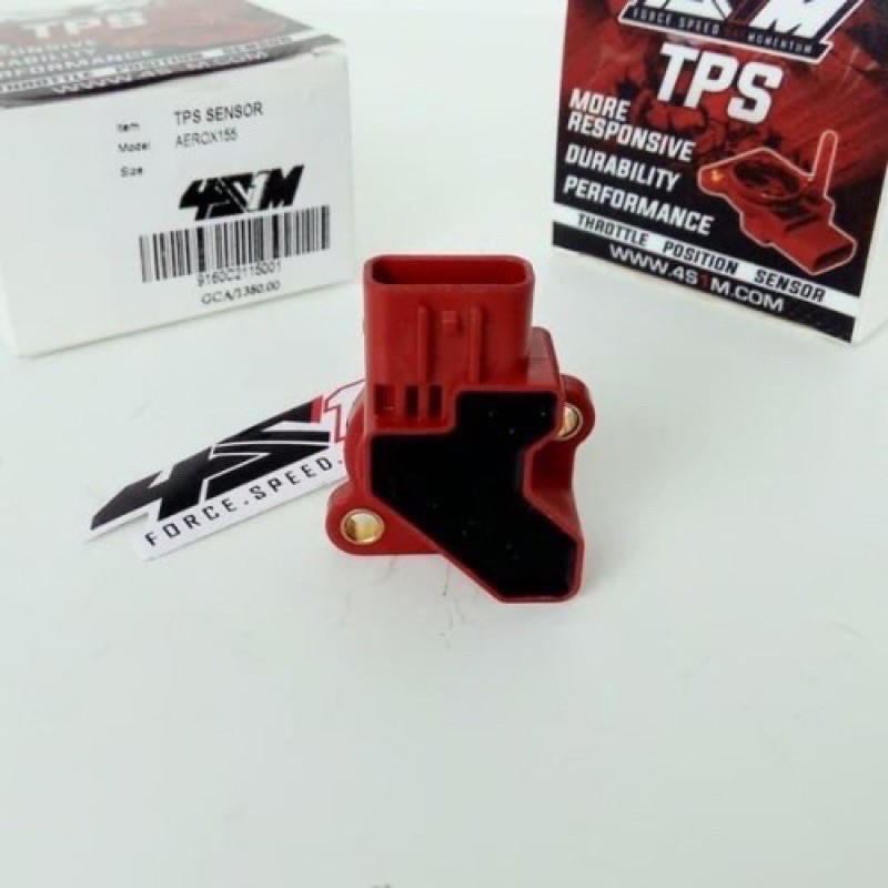 Jual TPS Sensor Aerox / R15 V3 / Satria Fu / Gsx / Lexi / Ninja 250 ...