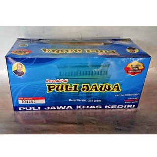 Jual Kerupuk Puli Jawa Khas Kediri/Mentah | Shopee Indonesia