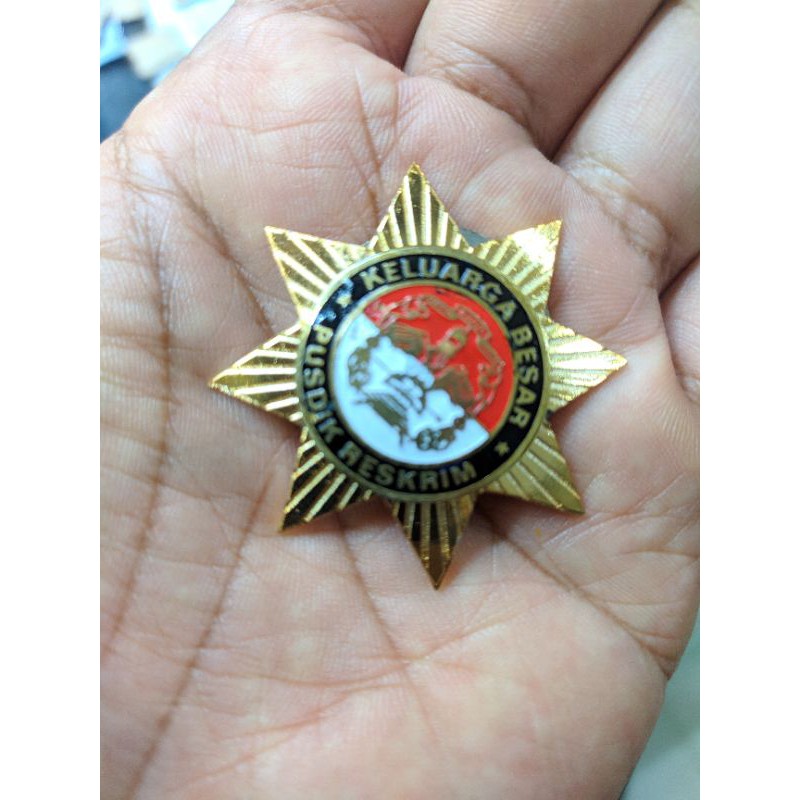 Jual PIN PUSDIK RESKRIM | Shopee Indonesia
