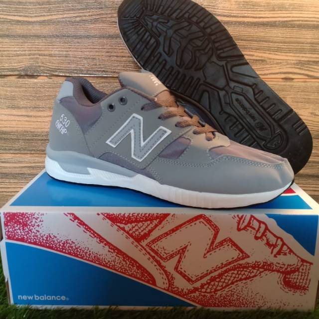 Jual NEW BALANCE 530 ENCAP | Shopee Indonesia