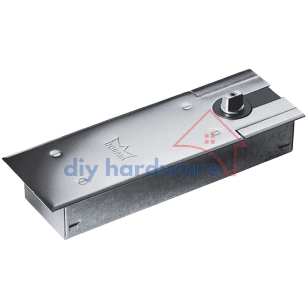 Jual Dorma Floor Hinge BTS75V EN1-4 Dormakaba BTS 75V EN 1-4 Engsel ...