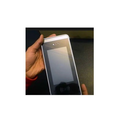 Jual ZKTECO MINI AC PLUS Absensi Fingerprint / Palm reader / Access ...