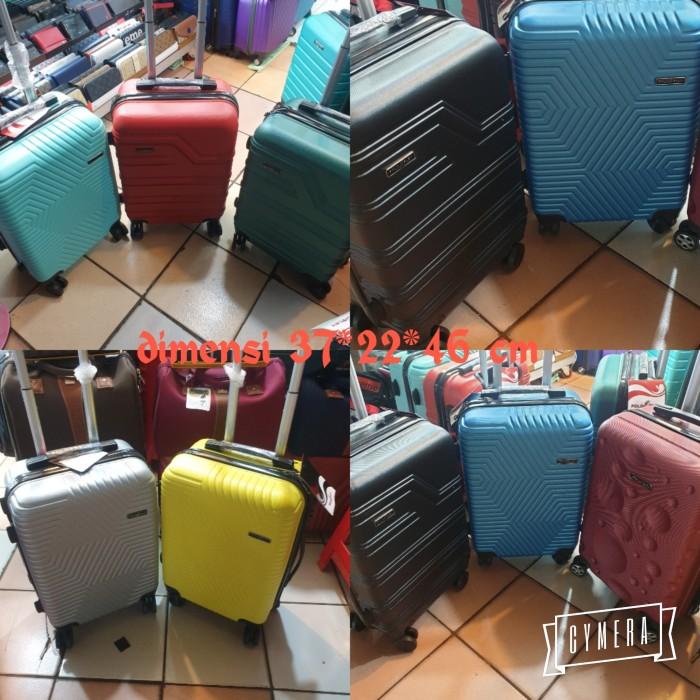 Jual Koper fiber polo twin uk 20 | Shopee Indonesia