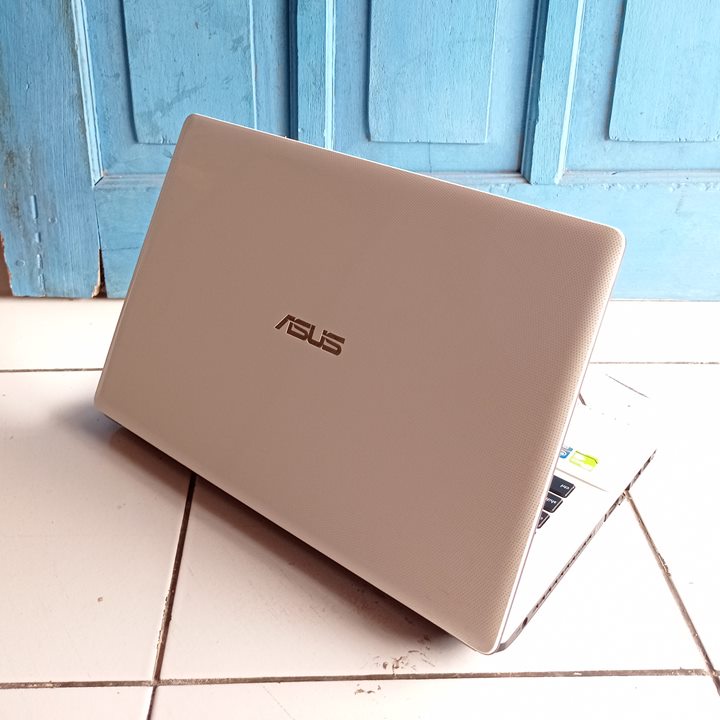 Jual Asus A450L Intel Core i5 Gen 4 VGA Nvidia GeForce SSD 256GB RAM ...