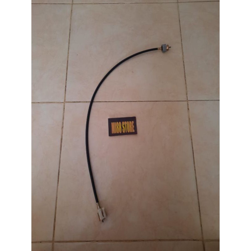 Jual Kabel Speedometer Speedo Panjang Corolla Twincam , All New Corolla ...