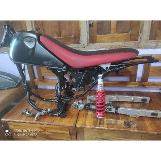 Jual Rangka CRF Terlengkap & Harga Terbaru Februari 2025 | Shopee Indonesia