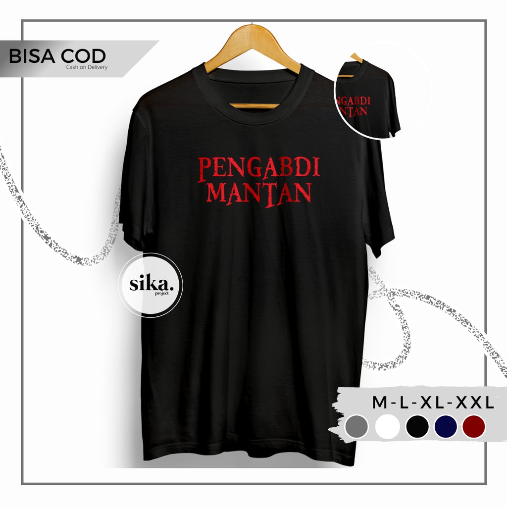 Jual SIKAOS Plesetan Pengabdi Setan Baju Kaos Pria Premium Kualitas ... Jual SIKAOS Plesetan Pengabdi Setan Baju Kaos Pria Premium Kualitas ...