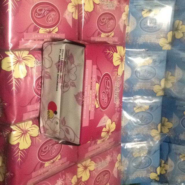 Jual Avail Merah (Night Use) | Shopee Indonesia