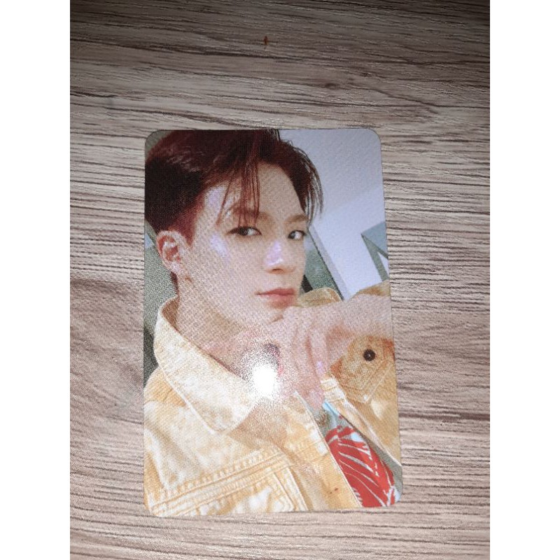 Jual PC JENO DEPARTURE VER (BOOKED) | Shopee Indonesia