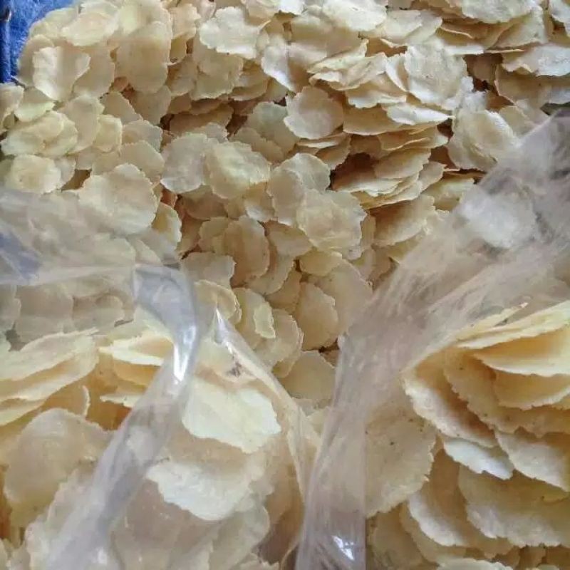 Jual emping super isi 1kg | Shopee Indonesia