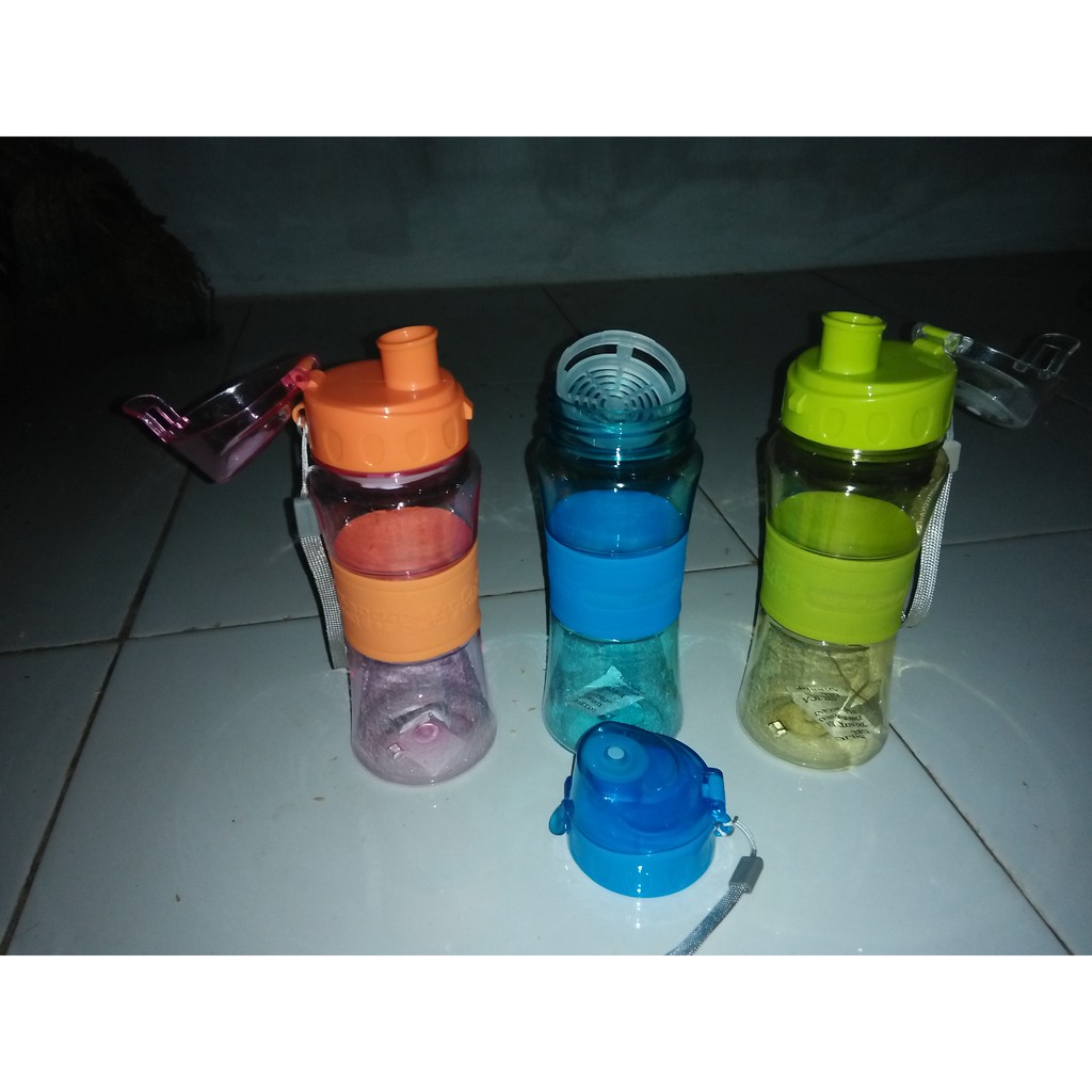Jual Aneka botol minum B | Shopee Indonesia