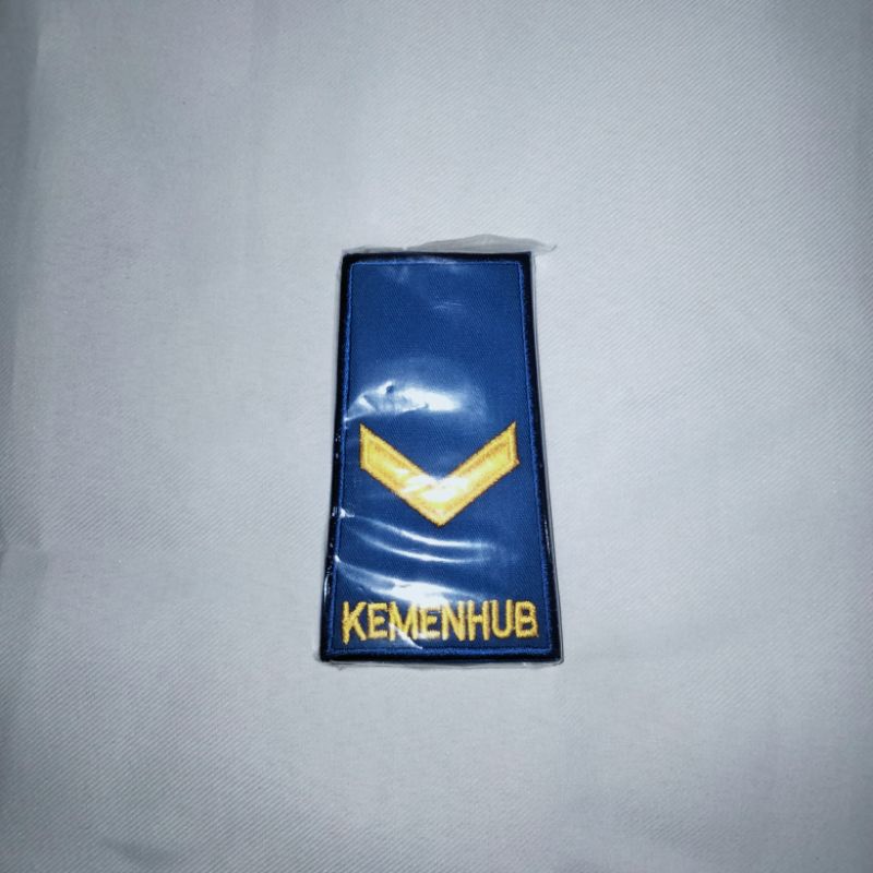 Jual Pangkat Perhubungan / Pangkat Kemenhub / Pangkat Dishub / Atribut ... Jual Pangkat Perhubungan / Pangkat Kemenhub / Pangkat Dishub / Atribut ...