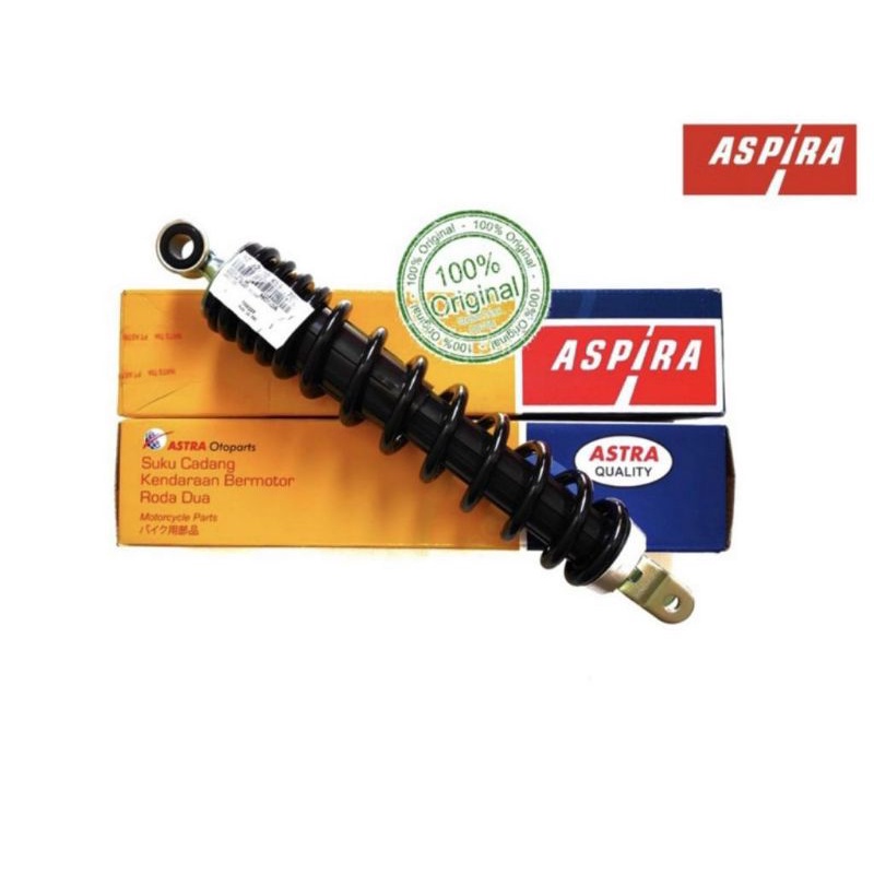 Jual SHOCKBREAKER SHOCK BELAKANG HONDA BEAT FI BEAT POP ESP BEAT STREET SCOOPY FI ESP ISS SCOPY ...