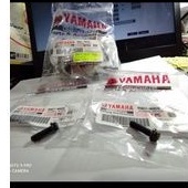 Jual BAUT COVER FILTER OLI BYSON OLD, BYSON FI, SCORPIO Z YAMAHA (95027 ...