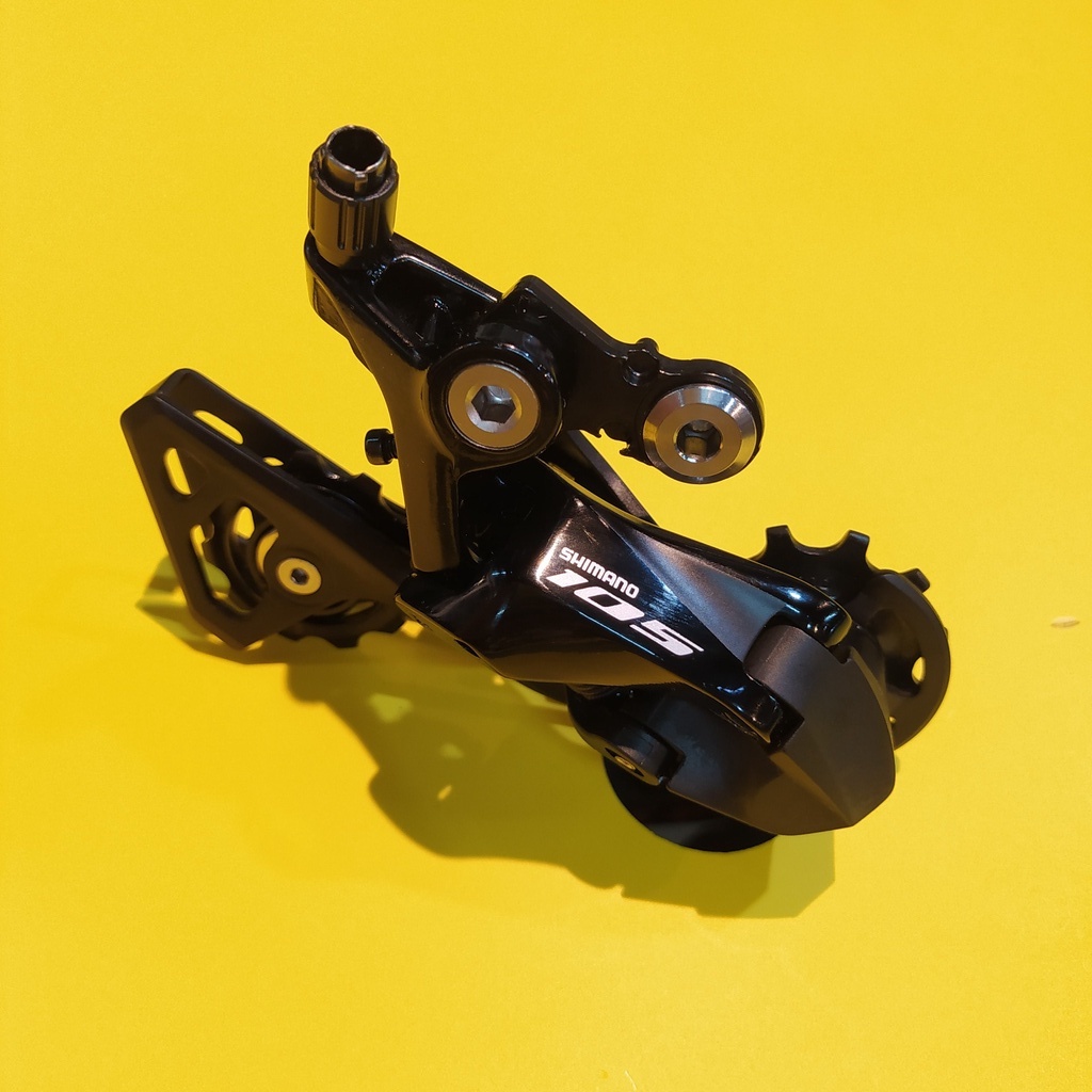 Jual Rear Derailleur RD Shimano 105 R7000 11 speed original shimano ...