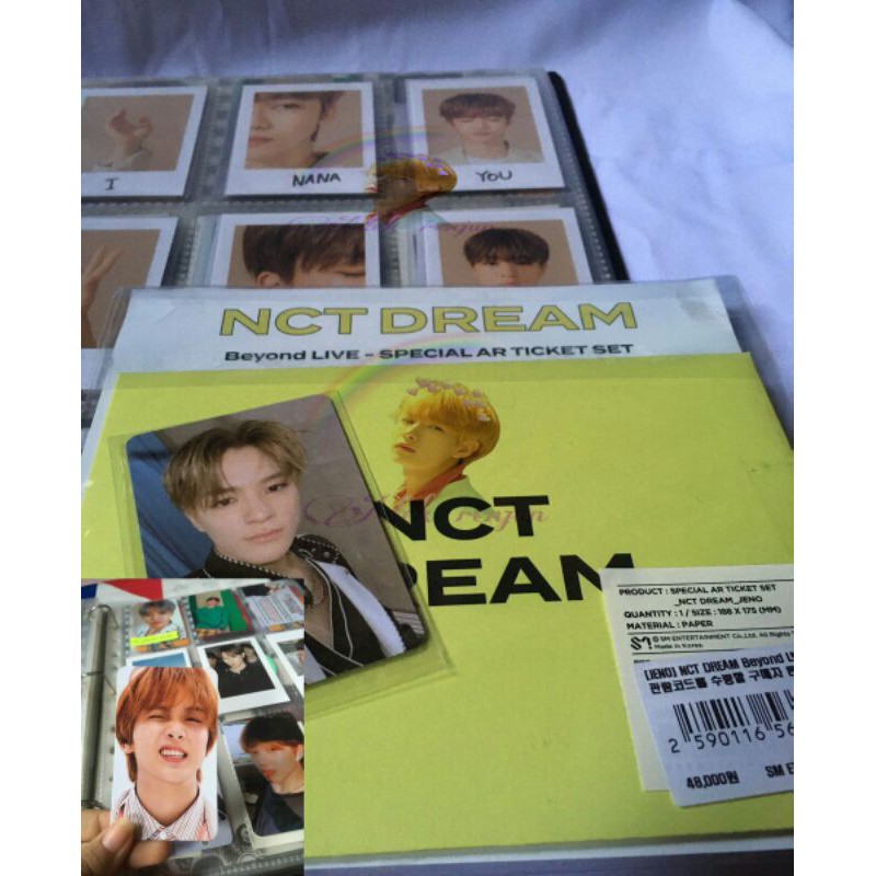 Jual AR JENO NCT DREAM (WAJIB BACA DESKRIPSI) | Shopee Indonesia Jual AR JENO NCT DREAM (WAJIB BACA DESKRIPSI) | Shopee Indonesia