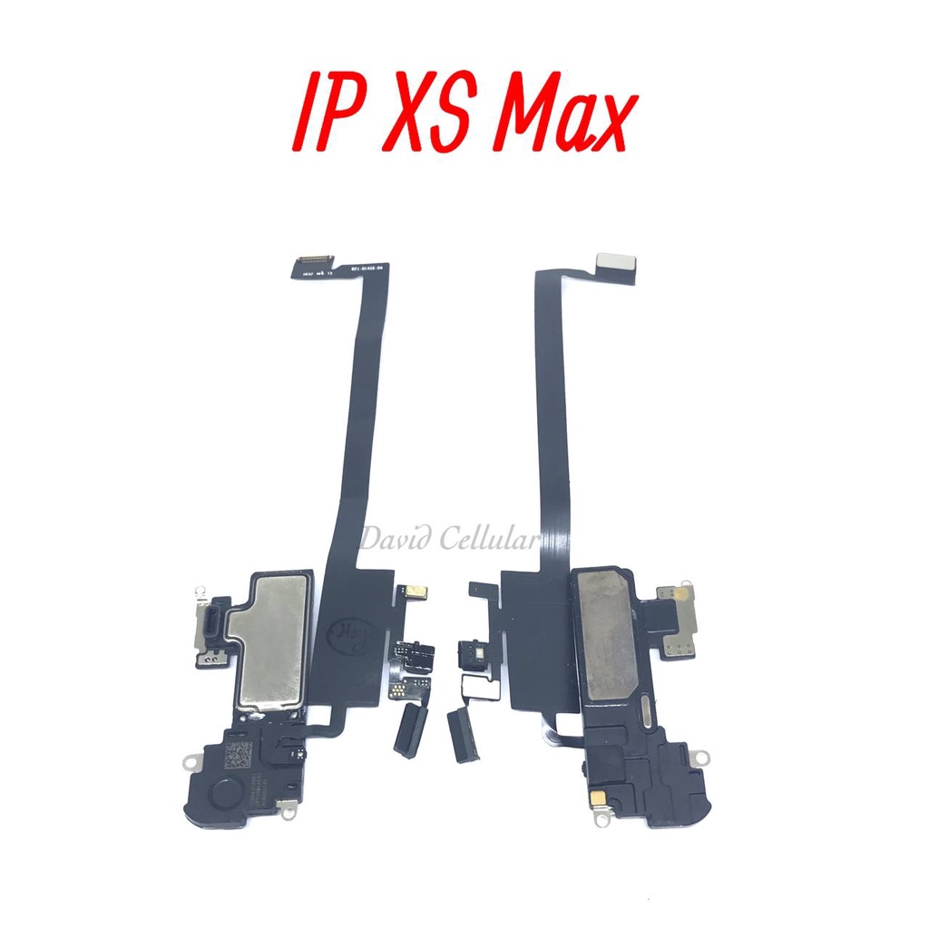 Jual BUZZER 1 SET IP IPON XS MAX - BUZZER MUSIK - BUZZER IP - SPEAKER ...