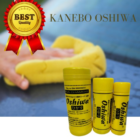 Jual Lap Kanebo OSHIWA Murah | Shopee Indonesia