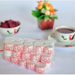 Jual Tau Sa Ko Snack - Kuwe koya mini - tausako mini - makanan ringan ...