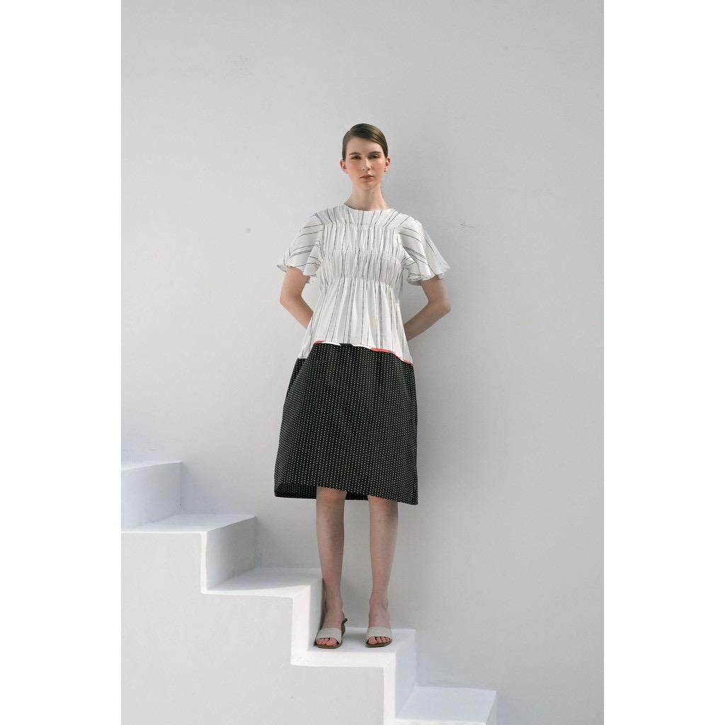 Jual Gani Dress CMYK | Shopee Indonesia