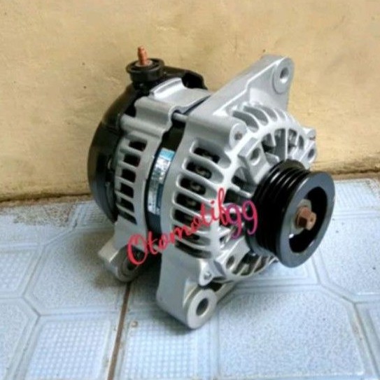 Jual Dinamo Alternator Ampere Avanza Xenia 1.3 VVTI | Shopee Indonesia