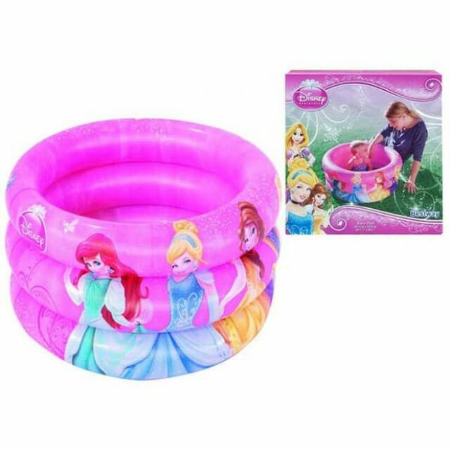 Jual Bestway baby pool 70x30cm | Shopee Indonesia